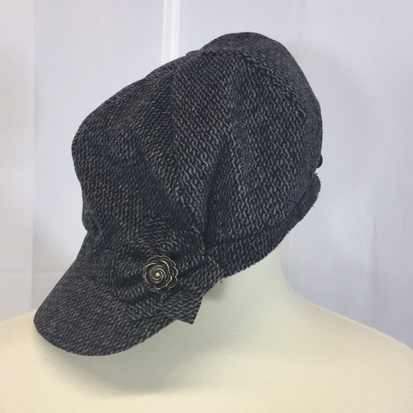 Arianna by Howard | Accessories | Arianna By Howard Hat | Poshmark